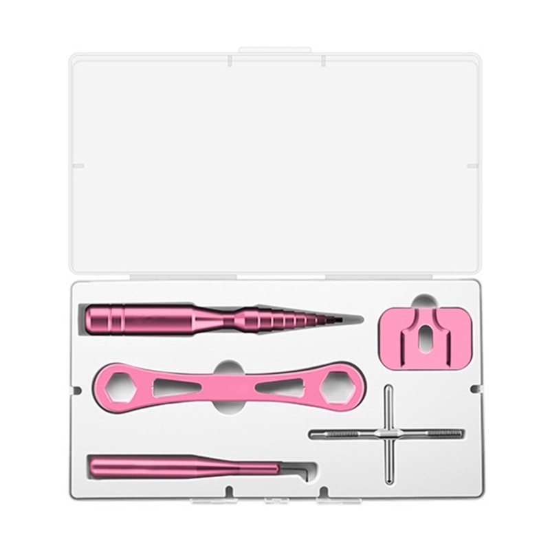 Wheel Remover Tool Reel Bearing Pin Spool Remover Disassembling Wrench ...