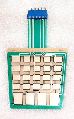 Oil & Gas - Gilbarco Encore