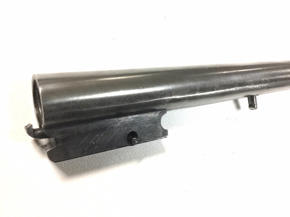 Wards Hercules Model 11 / 12 ga. #12172 Barrel 30” Long | eBay