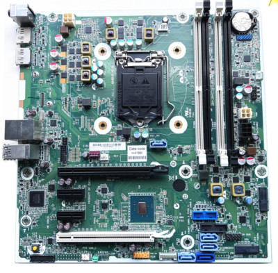 HP EliteDesk 800 G3 TWR LGA 1151 DDR4 Desktop Motherboard 901014-001 ...