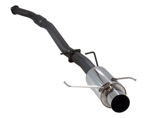 HKS Hi-Power409 Exhaust for Nissan R33 GTS-T Skyline 1993-1998 GTST | eBay