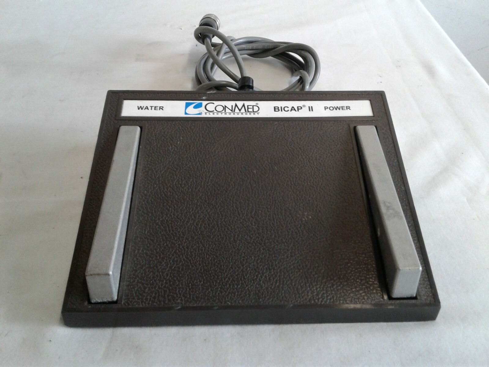 Conmed BICAP II FootSwitch | eBay