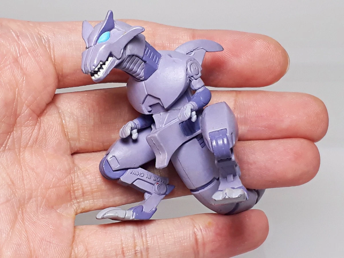 Zoids Shadow Organoid