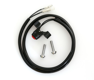 MDR Universal Billet Kill Switch For Motocross Enduro | eBay UK