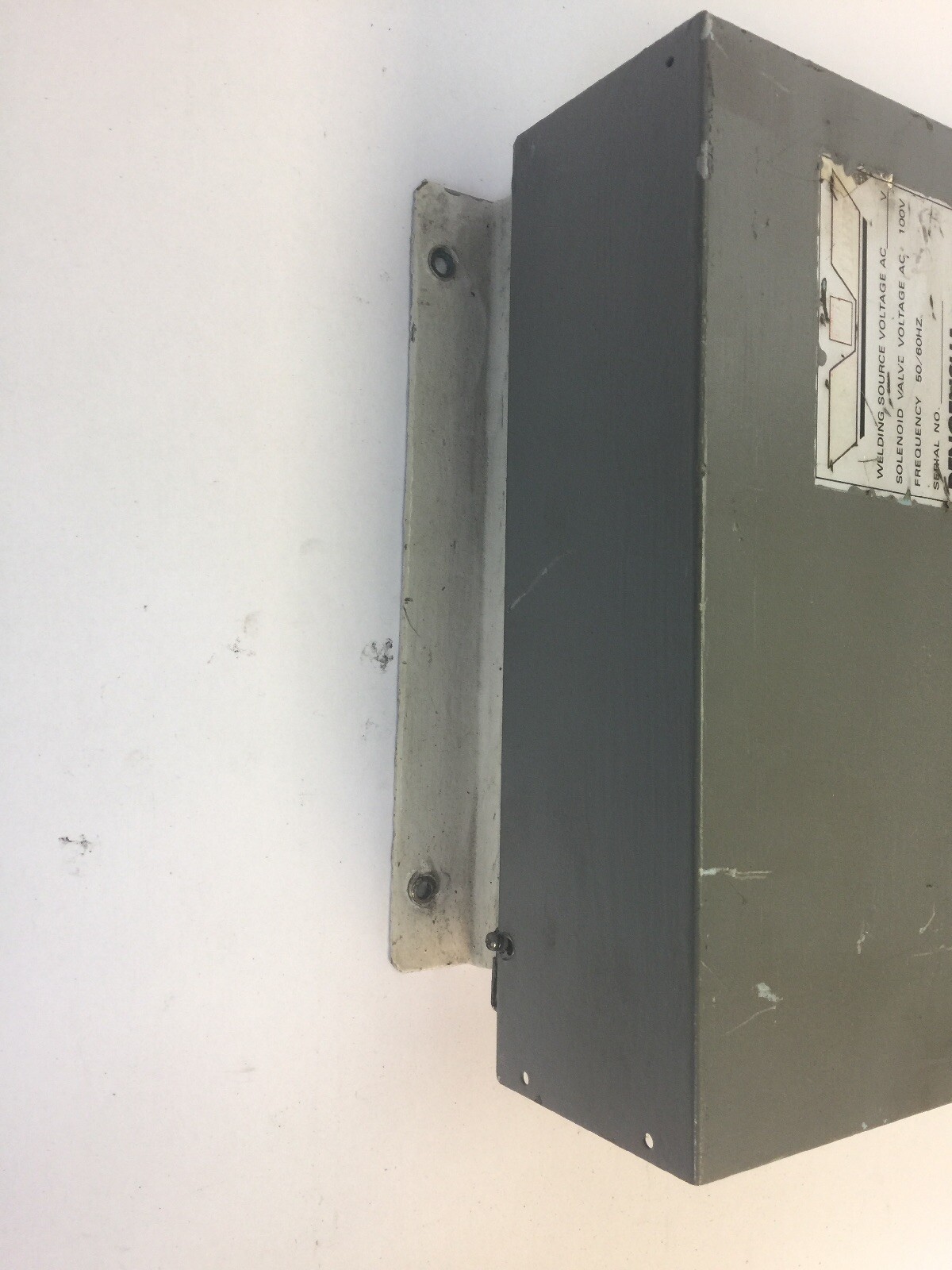 DENGENSHA NWC-22P WELD TIMER DECOMSTAR22 | eBay