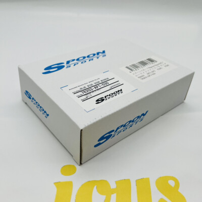 SPOON Blue Wide Door Mirror for HONDA S2000 AP1 AP2 76203-AP1-030 Glass ...