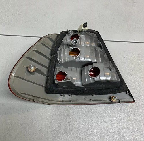 BMW OEM Tail Light Lamp Taillight Lens Right Rear 63216946534 E46 3 ...