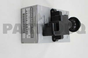 22448AA100 Genuine Nissan COIL ASSY 22448-AA100 | eBay