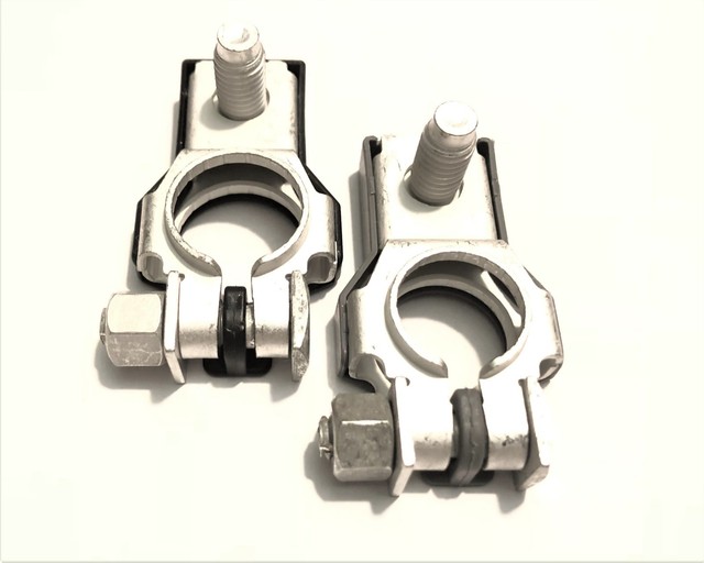 Genuine OEM Nissan 243407F001 Terminal Assembly 8mm for sale online | eBay