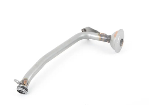 BMW 5 E60 ENGINE OIL PICKUP PIPE TUBE 7503259 11417503259 NO DUTY TO 🇺🇸 ...