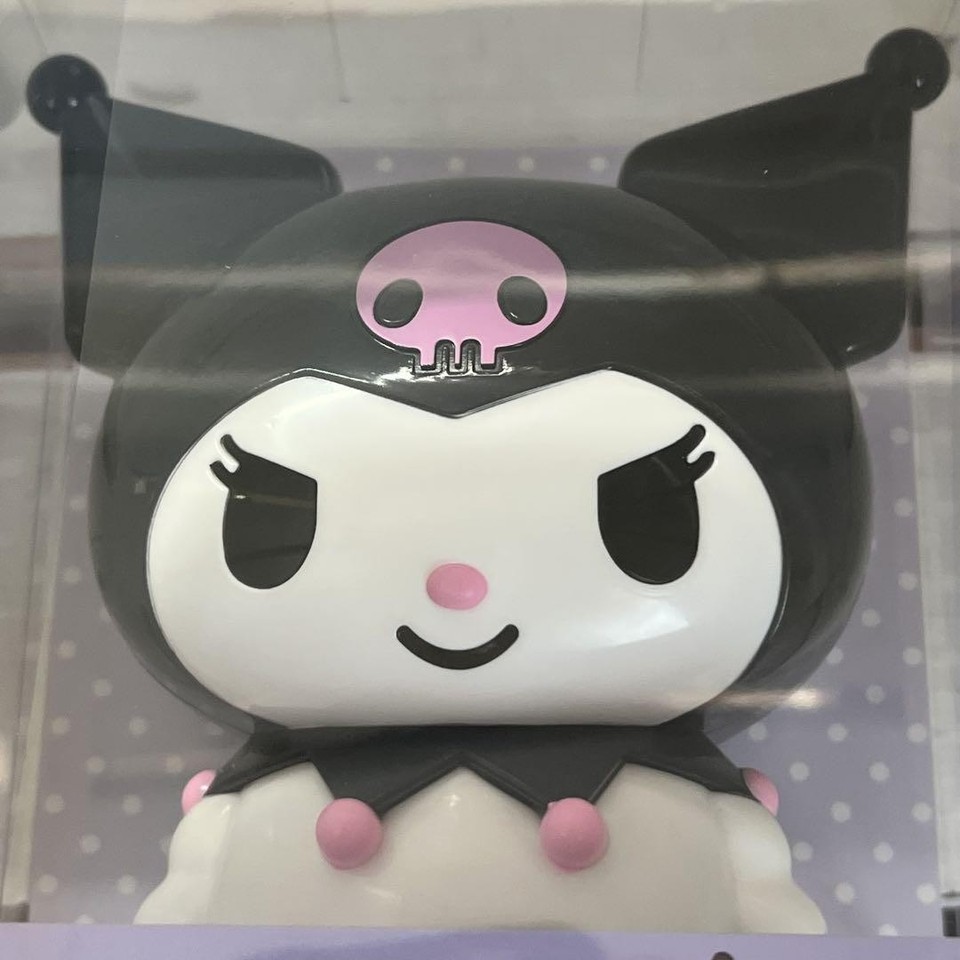 Kuromi Pen Stand Kuromi Shaped Pen Stand | eBay