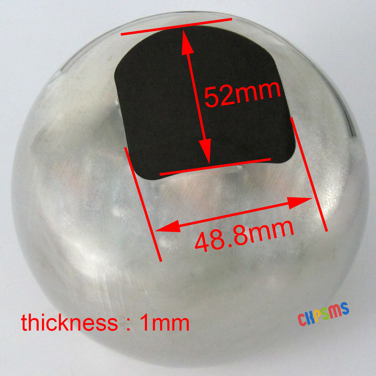 Wig Cap Needle Plate Fit For Golden Wheel high head wig making machine ...