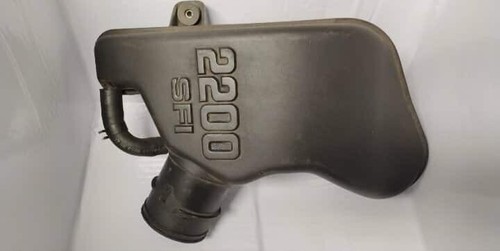 1998-2002 Chevrolet Chevy Cavalier 2200 SFI 2.2L Air Intake Resonator ...