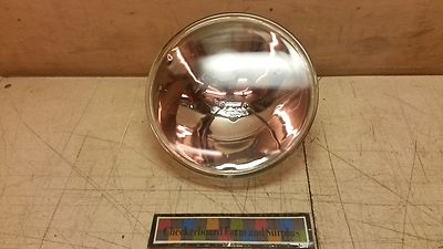 NOS Aircraft Lamp Light Bulb 4559 28V 600W PAR-64 Transparent ...