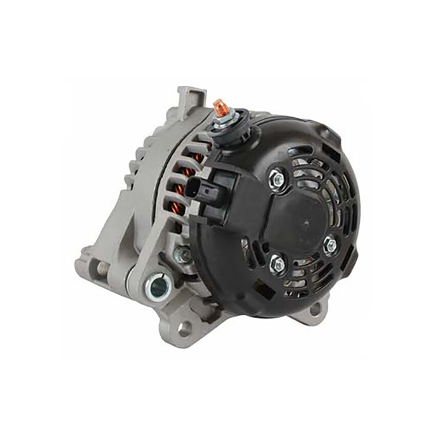 12V 160A ALTERNATOR FOR CHRYSLER DENSO JEEP WRANGLER 3.6L 3604CC 220 ...