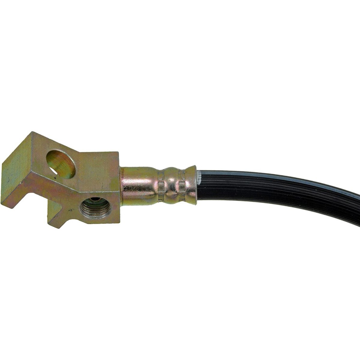 H381163 Dorman Brake Line Rear for F250 Truck F350 Ford F-250 Super ...