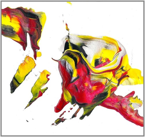 BERNE,ALEXANDER Self Referentials 1 & 2 (CD) | eBay