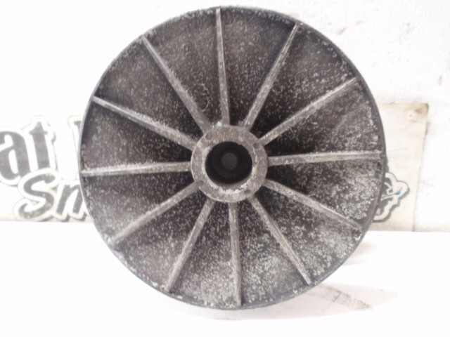 Vintage 340 440 Snowmobile Engine 30mm Bore Primary Drive Clutch Rupp ...