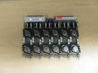 Injection & Blow Molding - Circuit Board