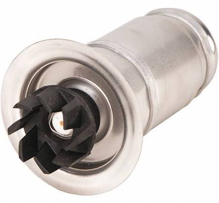 Taco 007-F5 007 BF5-J Circulating Pump with Bronze Cartridge for longer ...