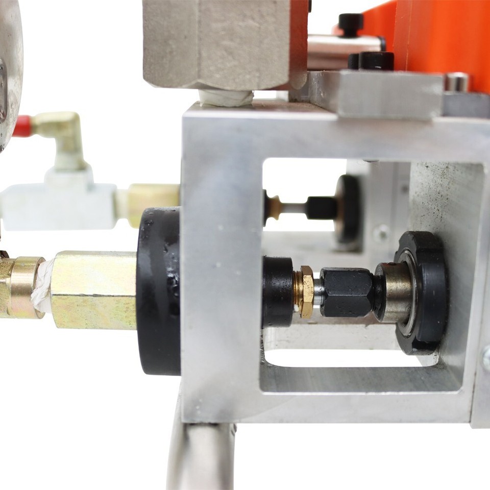 Electric Epoxy Polyurethane Foam Injection Pump High Pressure Grouter ...