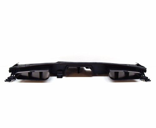 NEW MB E-CLASS W212 RADIATOR FAN SHROUD UPPER COVER A2125000355 ...