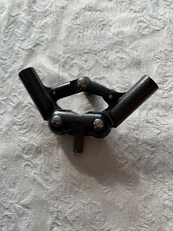 Landing Net Spreader Block - Fox Original Collapsible Block | eBay UK