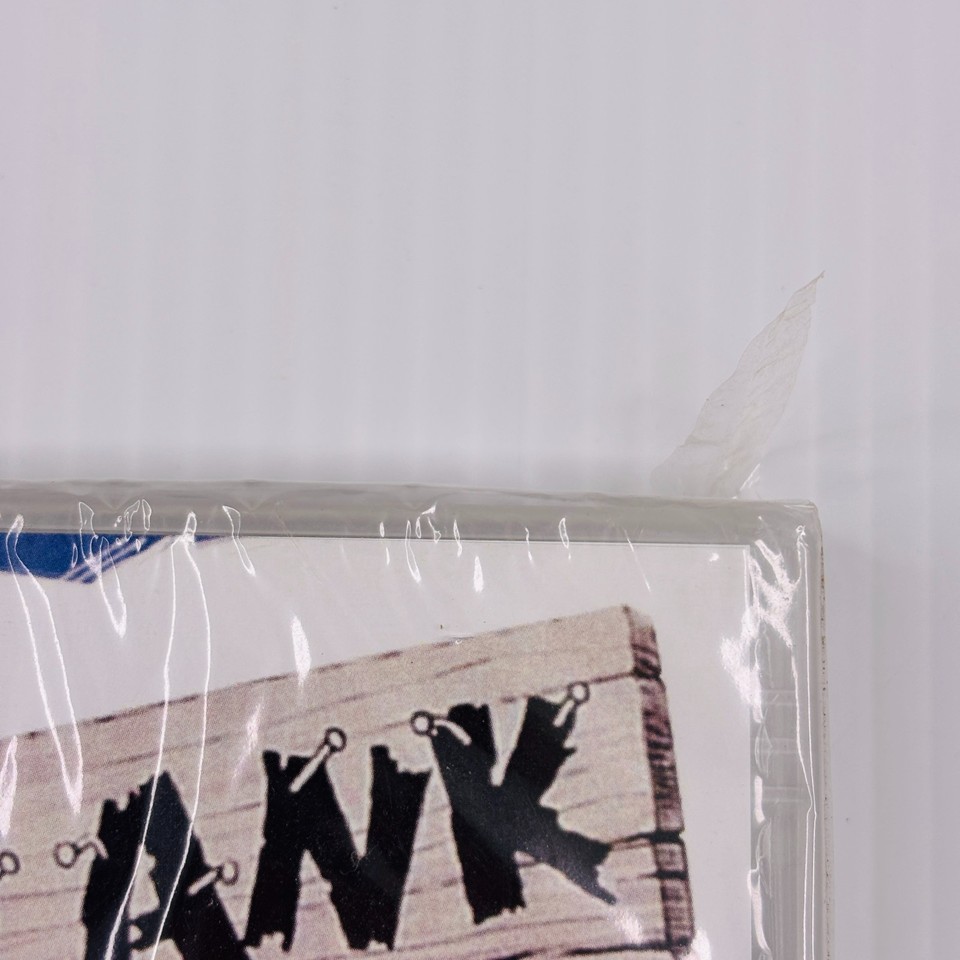 The Plank DVD Region Free PAL Brand New Sealed Tracked Postage ...