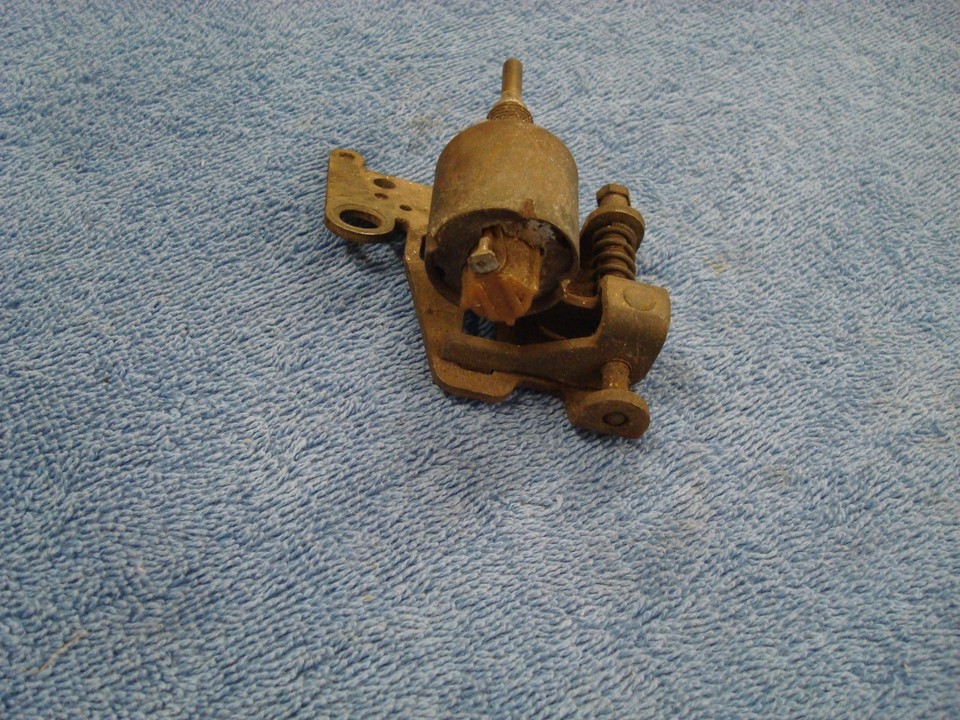 FORD CHEVY MOPAR GMC MERCURY TRUCK DASHPOT DASH POT 289 302 351 390 428 ...