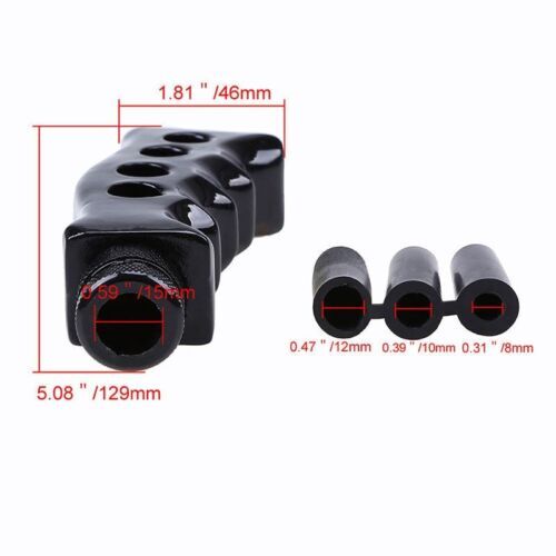 Universal Car Knife Handle Manual Transmission Car Gear Shift Knob ...