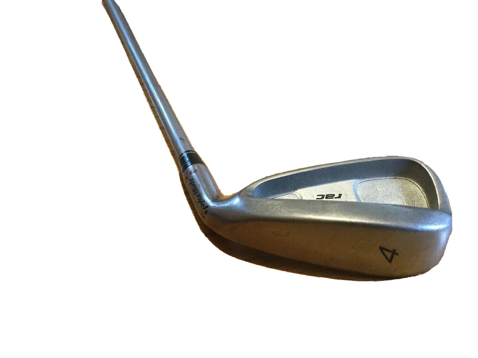 TaylorMade RAC HT Single Iron Golf Club | eBay