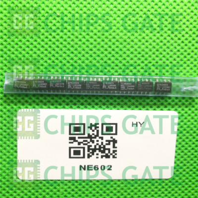 1PCS NE602 Encapsulation:SOP8,FIXED RESISTOR | eBay Australia