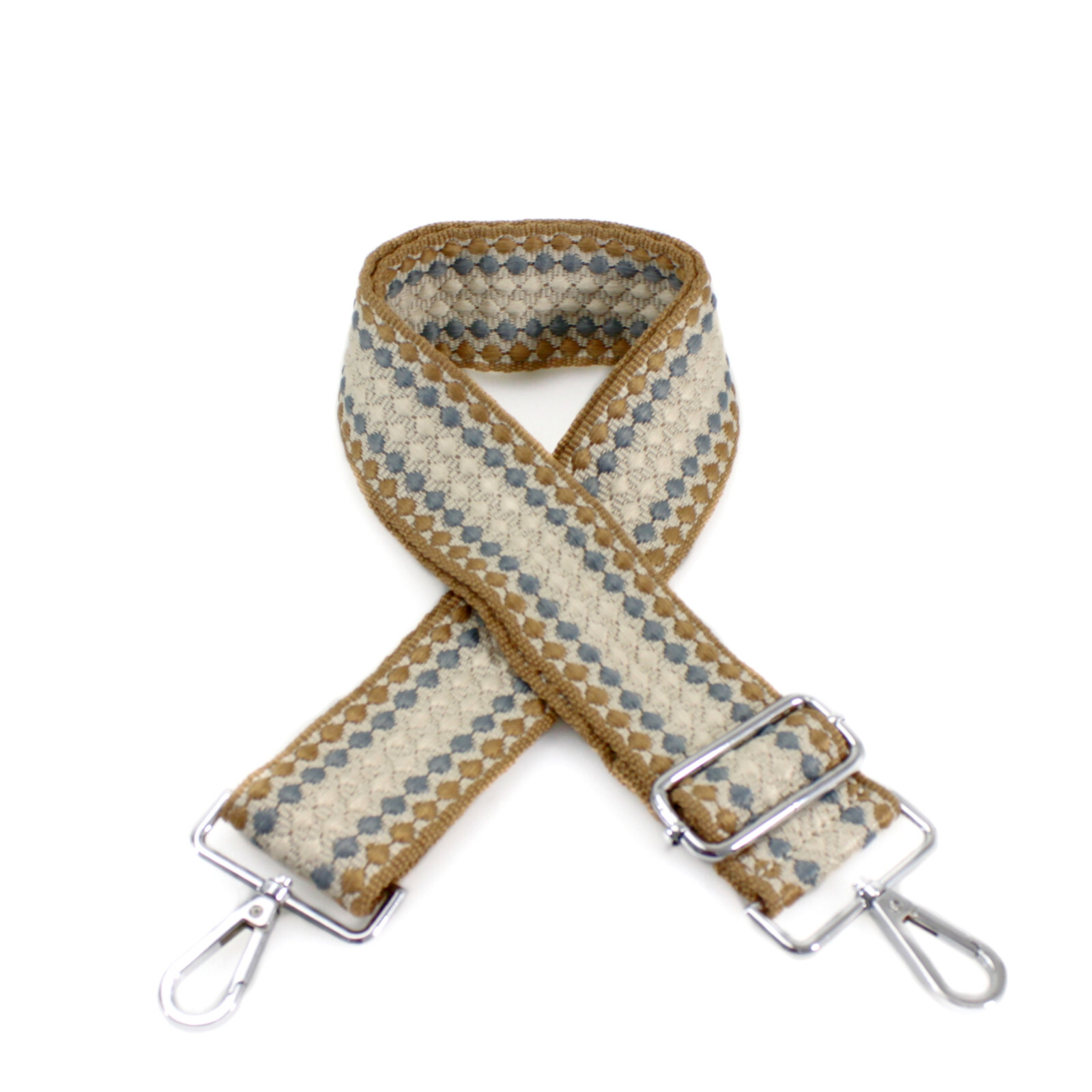 Crossbody Tote Satchel Canvas Straps Women Replacement Shoulder Handbag ...