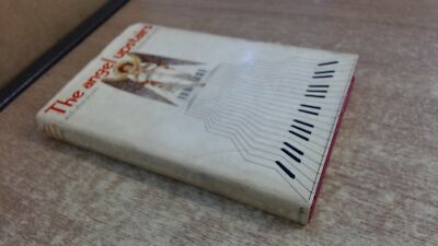 The Angel Upstairs and Other Stories, Desmond Greig, Macmillan, 1 ...