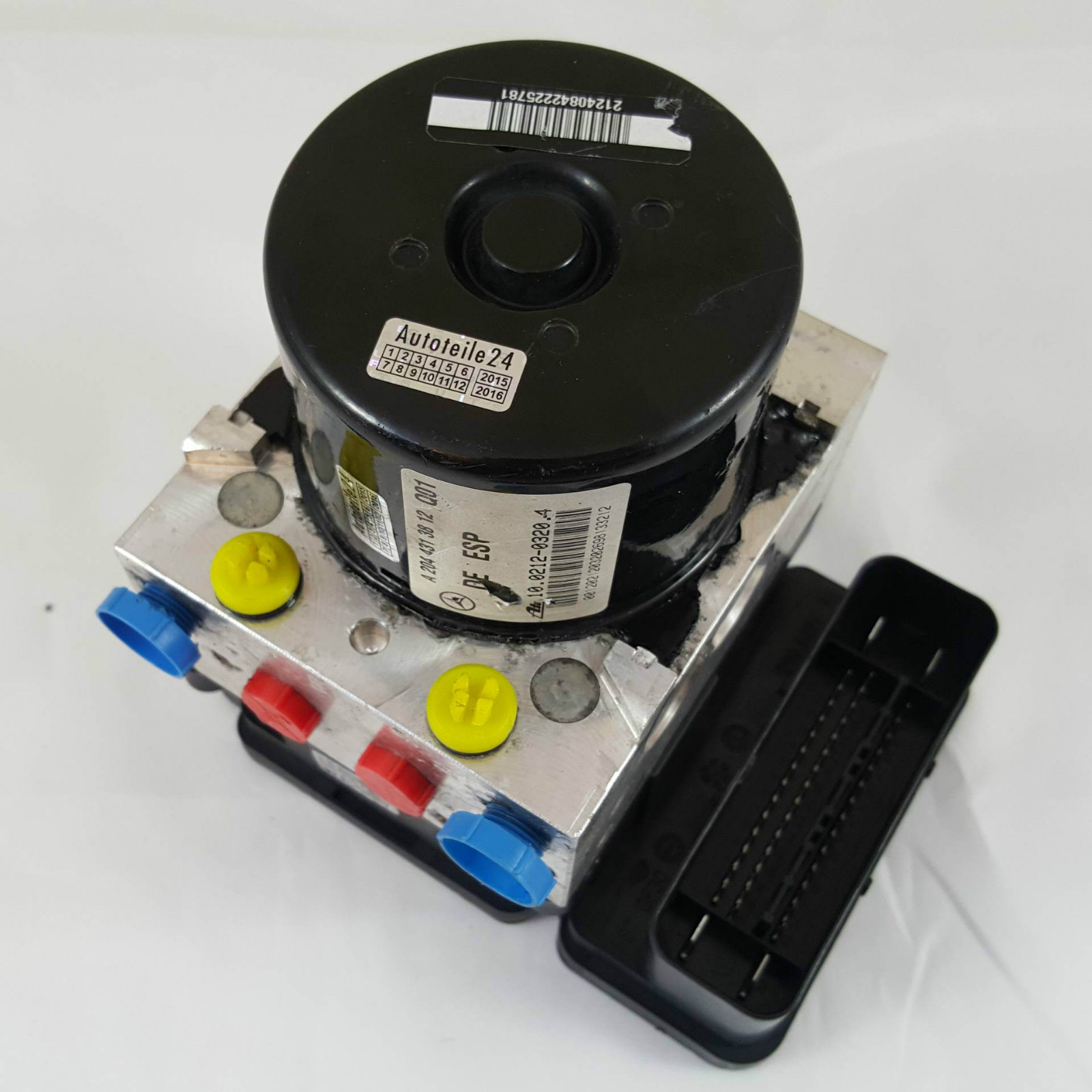 Abr Pump MERCEDES C-class W204 GLK A2049012300 2049012300 A2044314112 ...