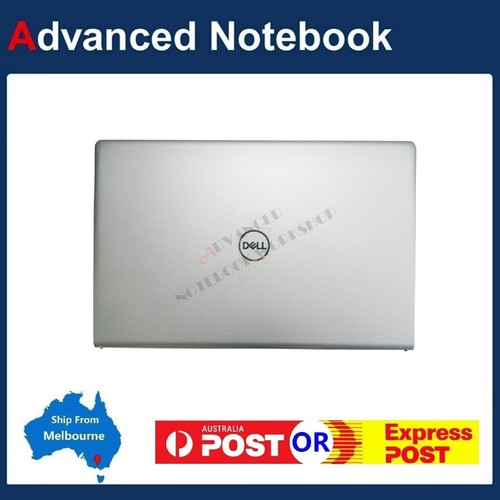 LCD Back Cover Dell Vostro 15 3510 3511 3515 3520 3525 Screen Top Case ...