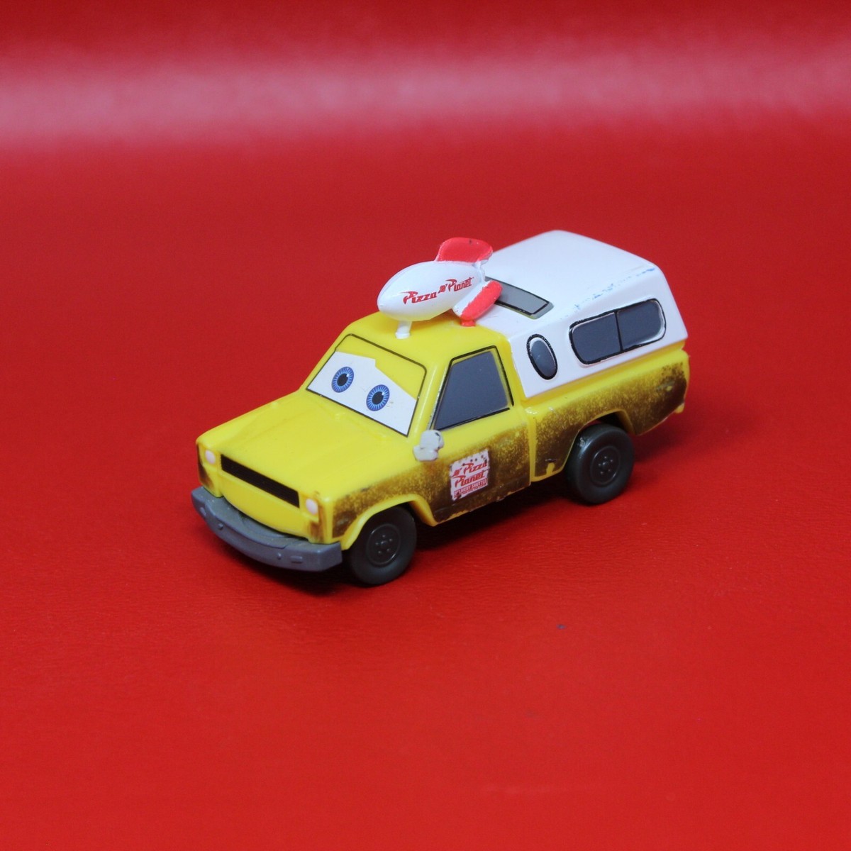 Pizza Planet Truck 1 55 The NEW Pizza Planet Popcorn Bucket Has