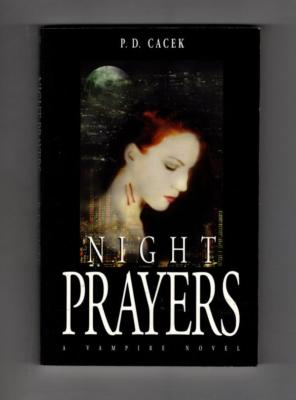Night Prayers Von P. D. Cacek | eBay.de