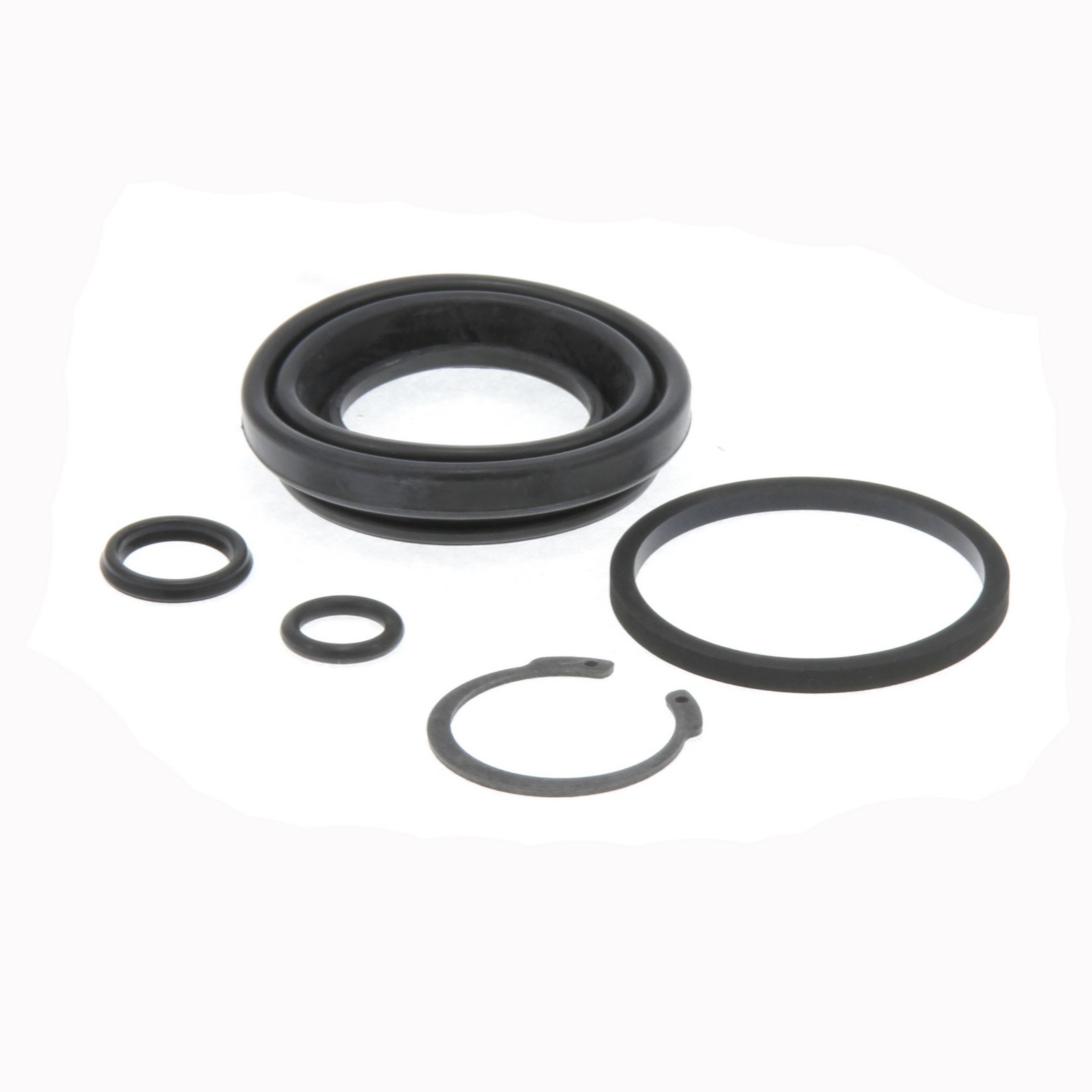 Disc Brake Caliper Repair Kit for Audi TT Quattro, Volkswagen R32, Audi ...