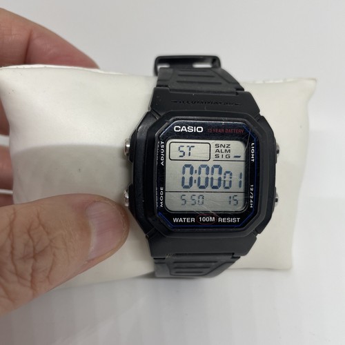 Vintage Casio 3240 Watch As Is EBay vintage-casio-3240-watch-as-is-ebay