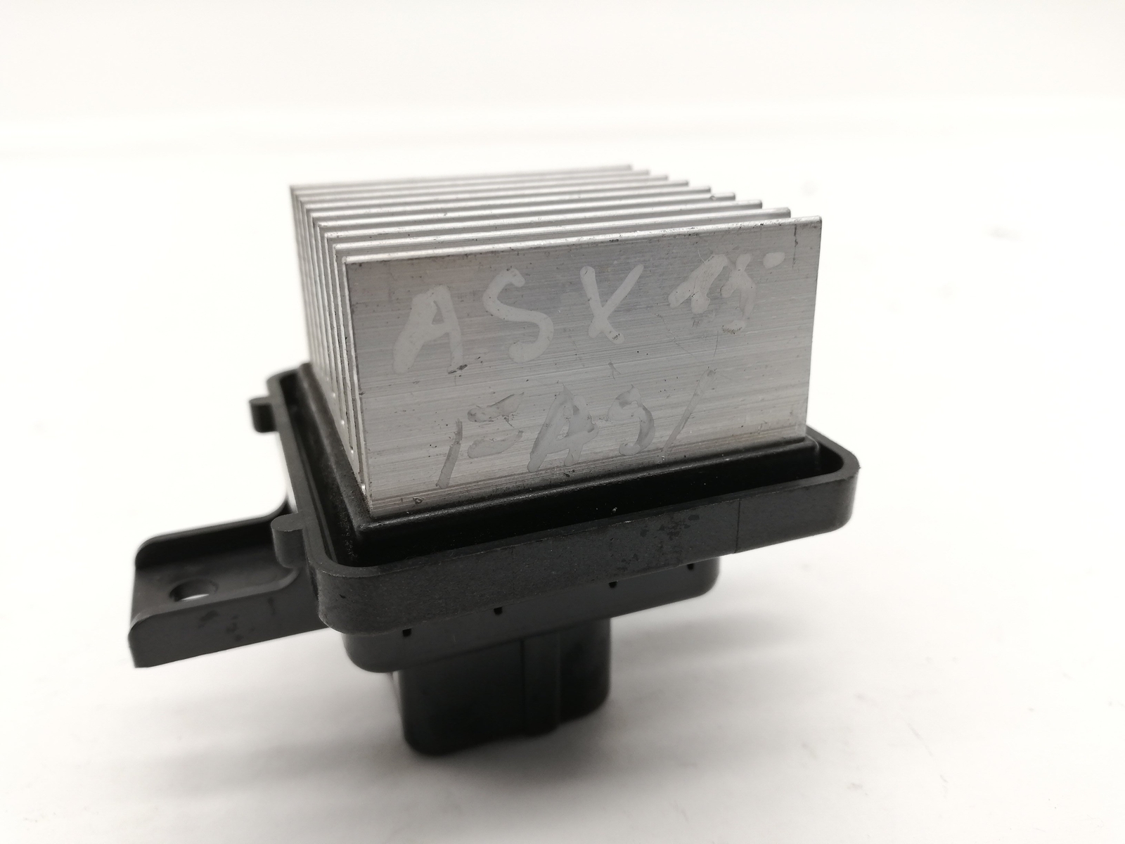 MITSUBISHI ASX GAW Interior Heater Resistor PBT-GF30 2015 10888097 | eBay