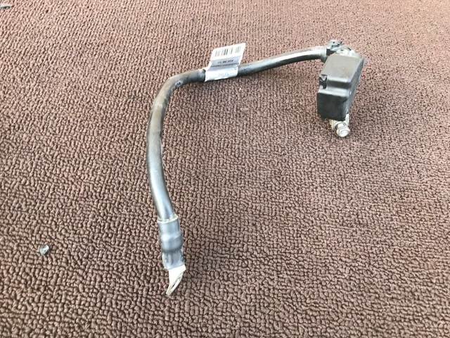 Cable Mass MERCEDES Class S W221 CL W216 A2215421118 for sale online | eBay