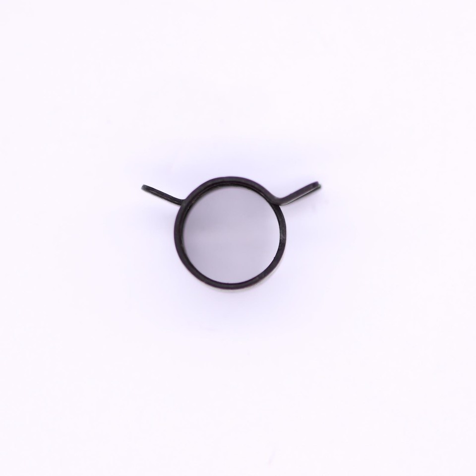 Spring Clamp Part Number - 414554800 (Pack Of 10) For Bombardier | eBay