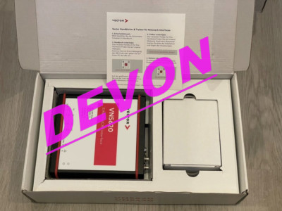VECTOR VN5620 Ethernet Interface | eBay