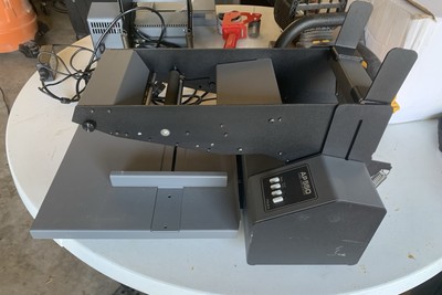 Primera AP550 Flat-Surface Label Applicator – Fast, Precise, and Easy ...