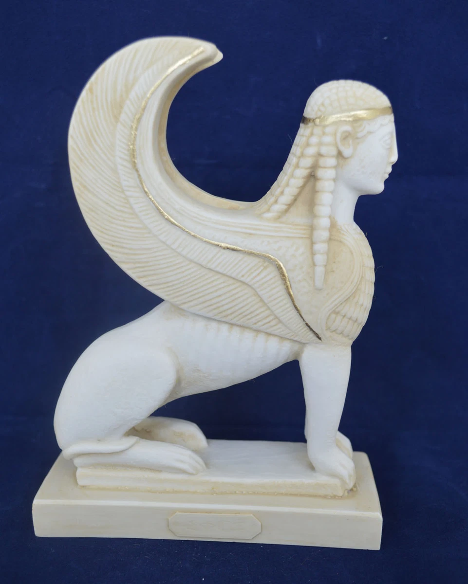 Sphinx Mythical Creature