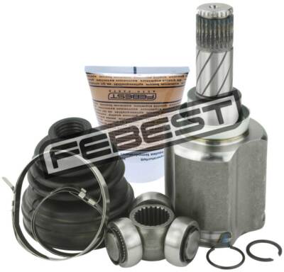 Inner Cv Joint Left 23X40X26 For NISSAN VERSA SEDAN SC11X Inner CV ...