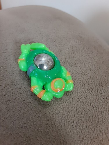 Teenage Mutant Ninja Turtles Roller TMNT Tower of Doom Board Game ...