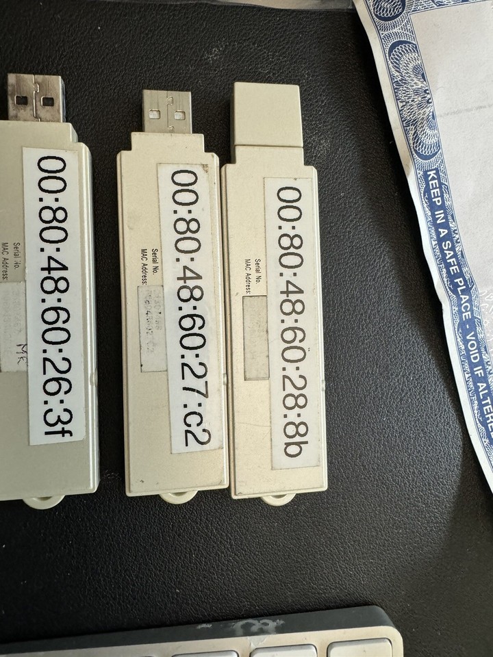 AirPcap Nx 802.11 Wireless Packet Capture | eBay