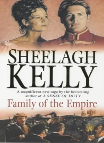 Family of the Empire By Sheelagh Kelly | eBay